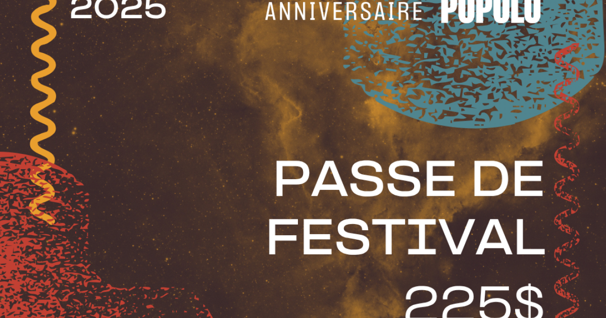 SUONI PASS | SUONI PER IL POPOLO