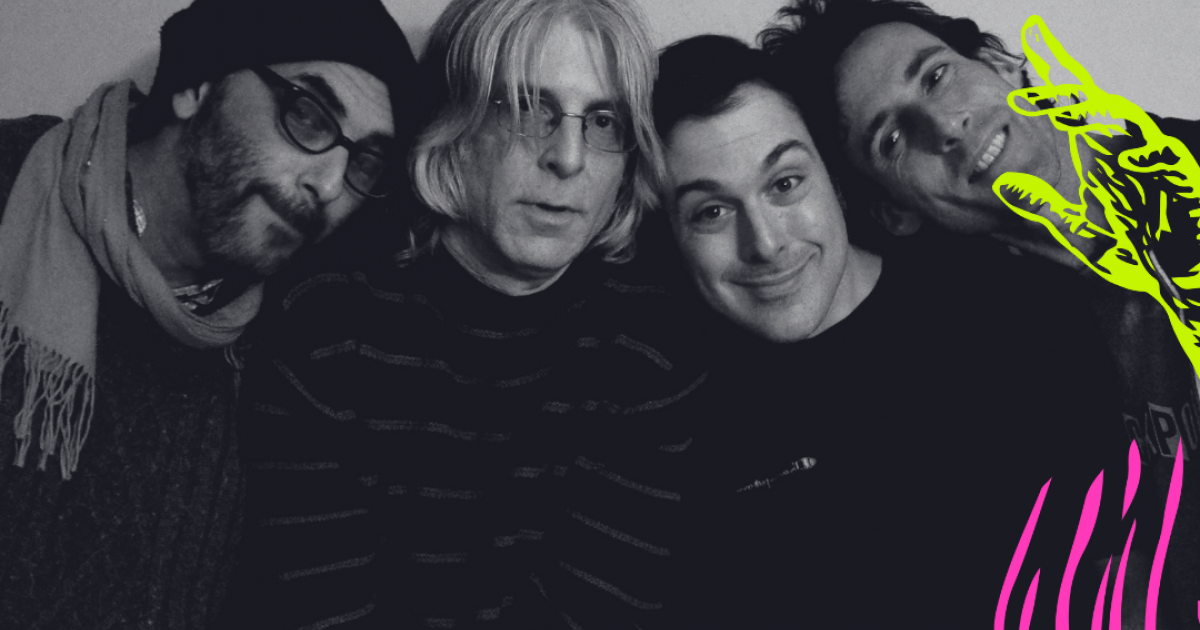 Nutsak | SUONI PER IL POPOLO