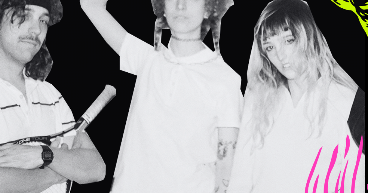 Shunk | SUONI PER IL POPOLO