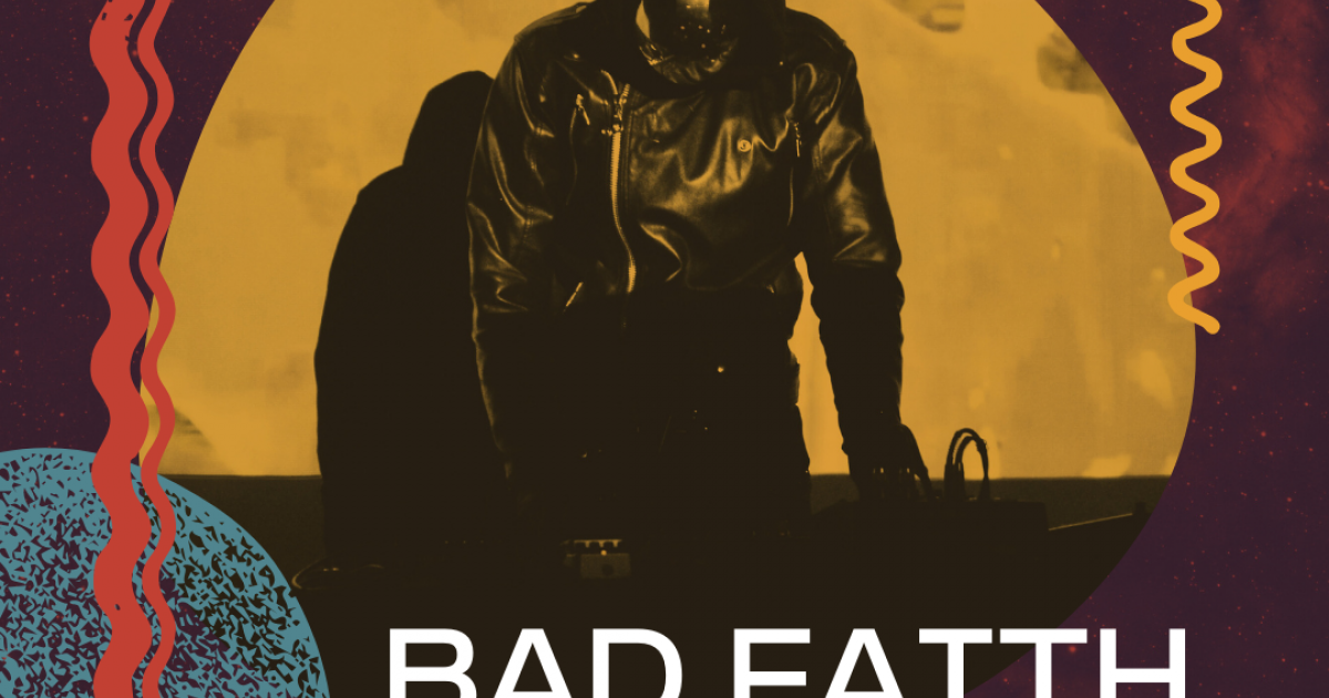 Bad Faith Actor | SUONI PER IL POPOLO