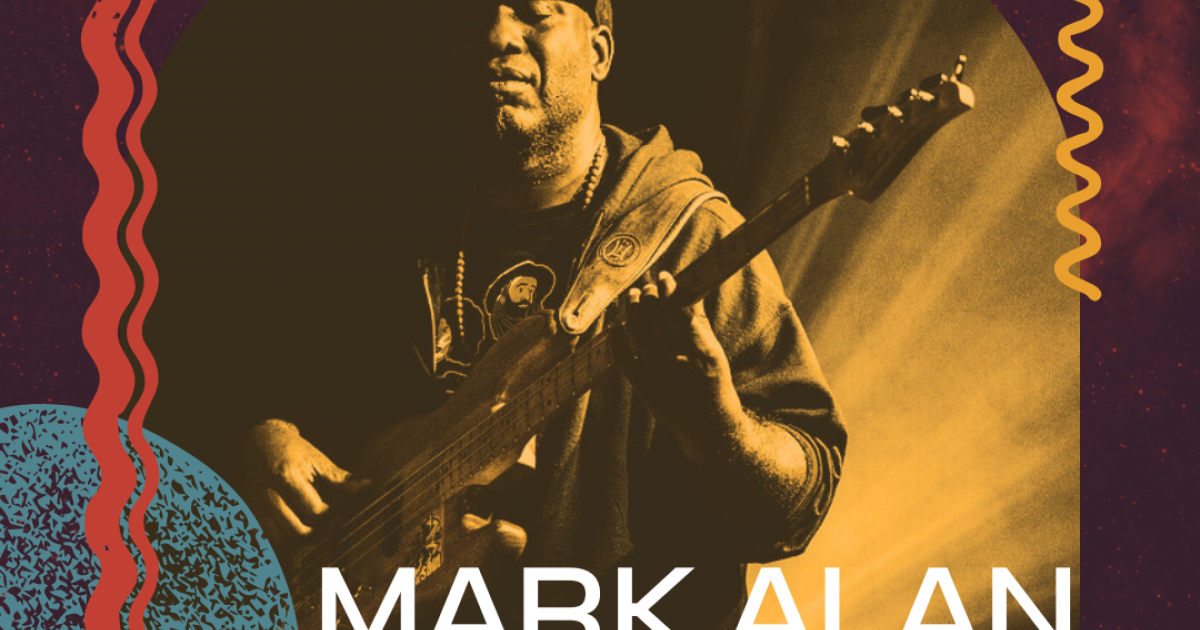 Mark Alan Haynes | SUONI PER IL POPOLO