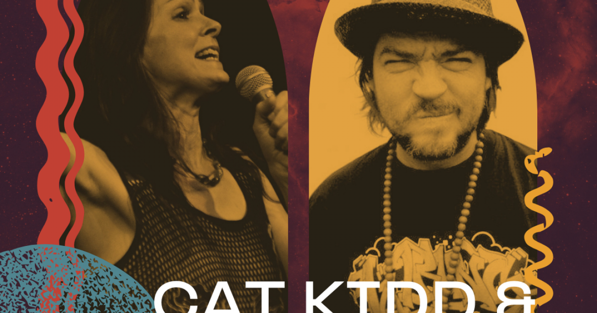 Cat Kidd & Jack Beets | SUONI PER IL POPOLO