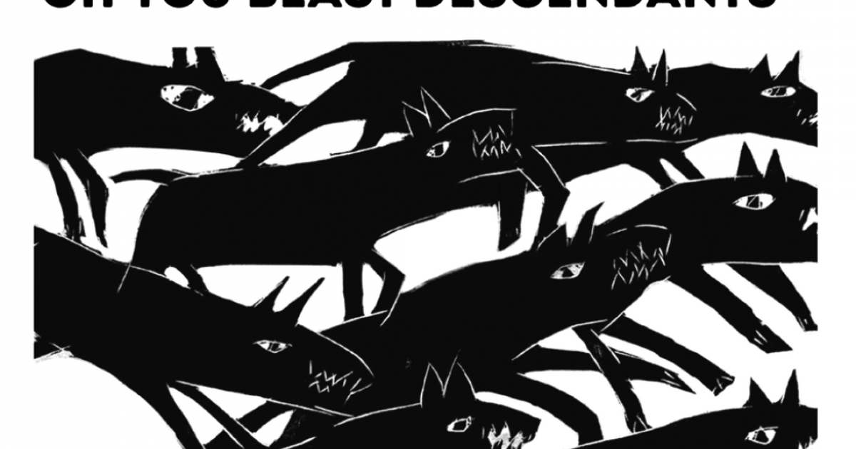 Bread & Puppet: Oh You Beast Descendants | SUONI PER IL POPOLO