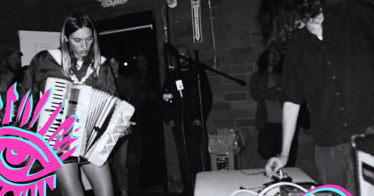 L. Coats | SUONI PER IL POPOLO