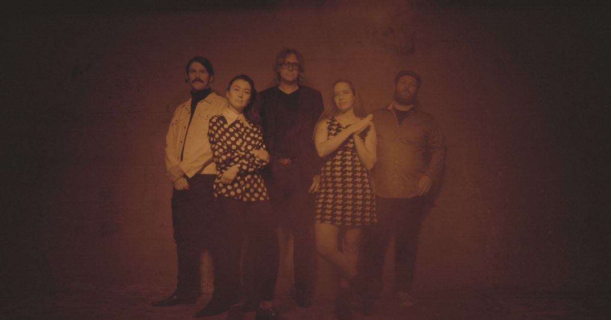 The Besnard Lakes | SUONI PER IL POPOLO