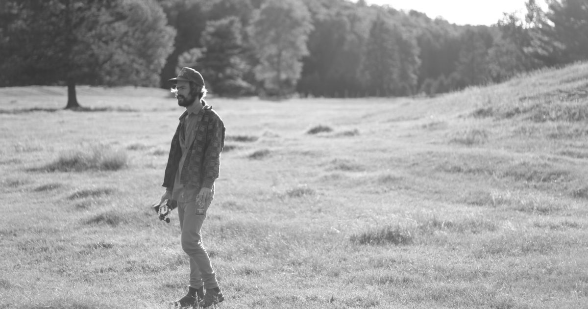 James Forest | SUONI PER IL POPOLO