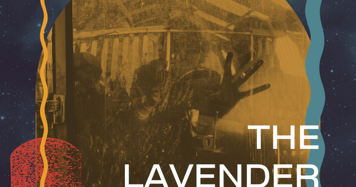 The Lavender Flu | SUONI PER IL POPOLO