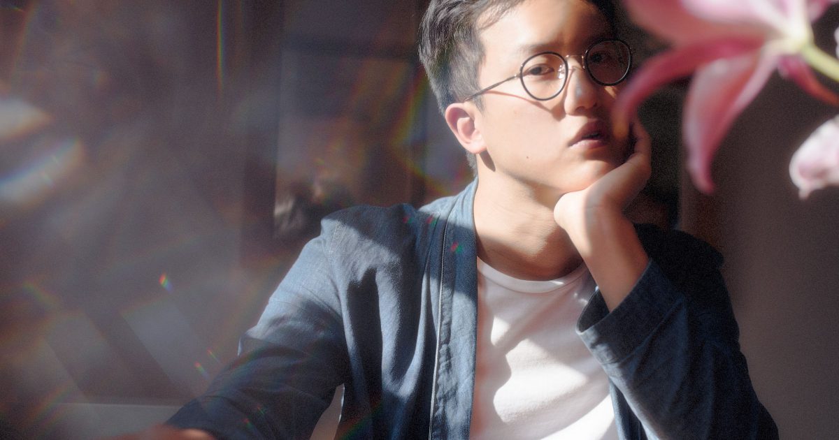 Ian Chang | SUONI PER IL POPOLO