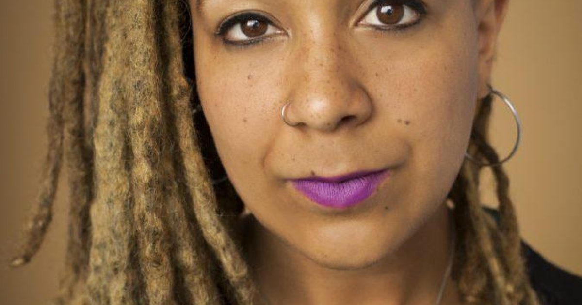 Robyn Maynard | SUONI PER IL POPOLO