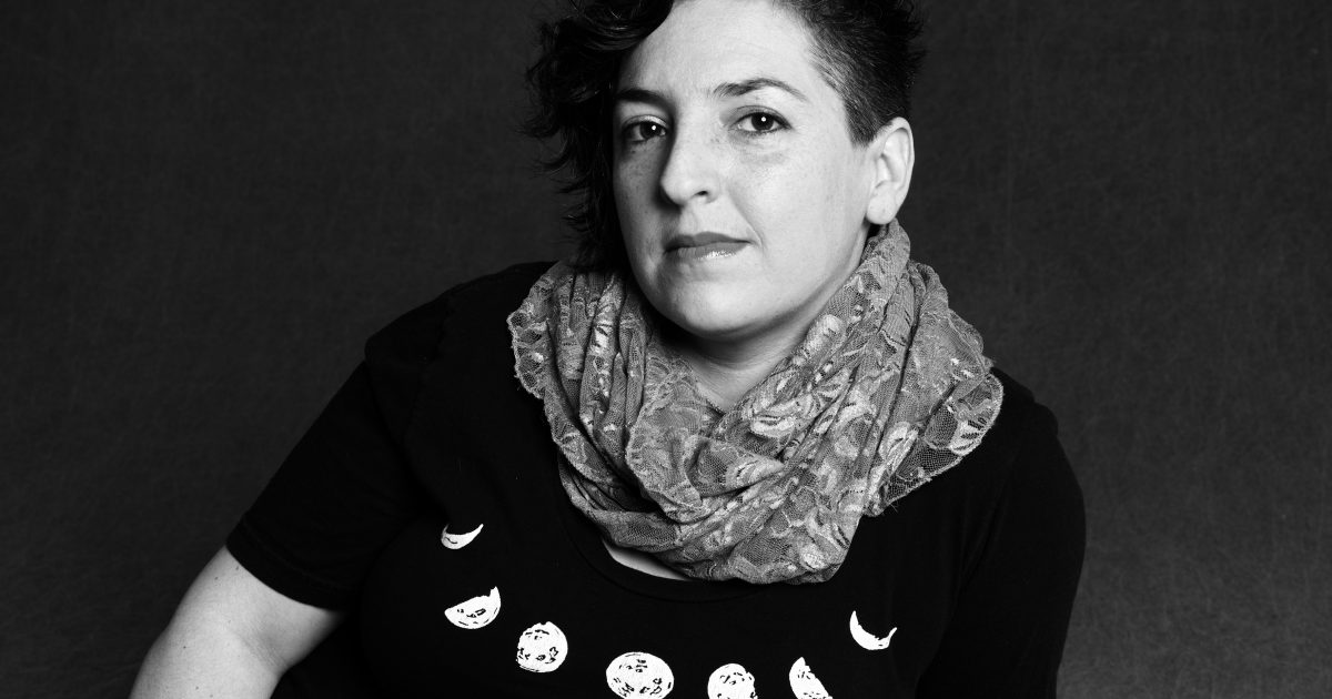 Ayelet Rose Gottlieb | SUONI PER IL POPOLO