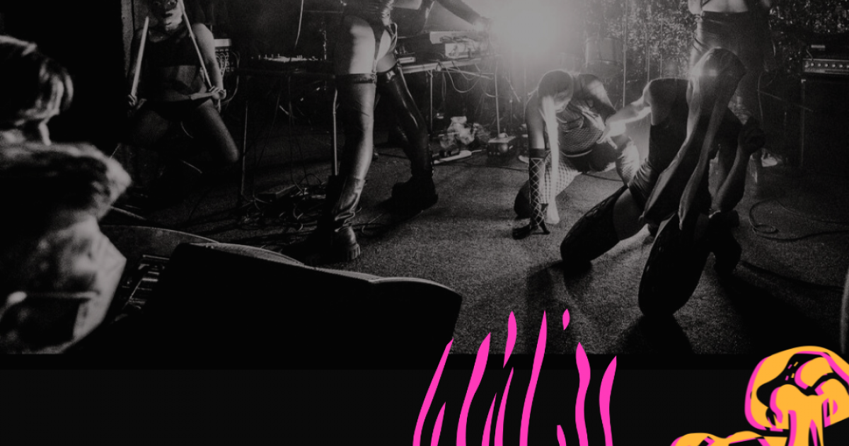 Slash Need | SUONI PER IL POPOLO