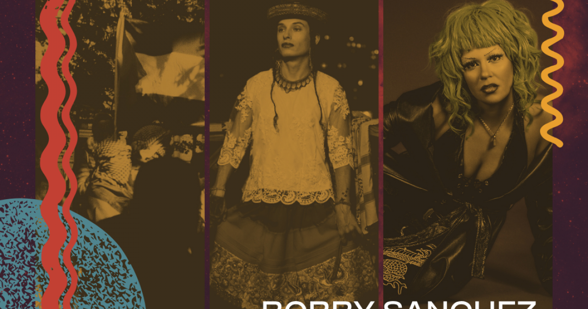 Bobby Sanchez + BiG SiSSY + 15 Months and… | SUONI PER IL POPOLO