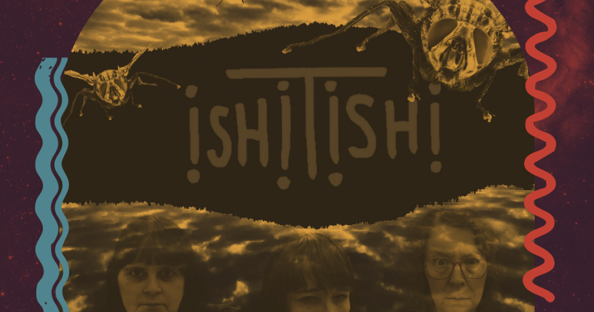 ishi tishi | SUONI PER IL POPOLO