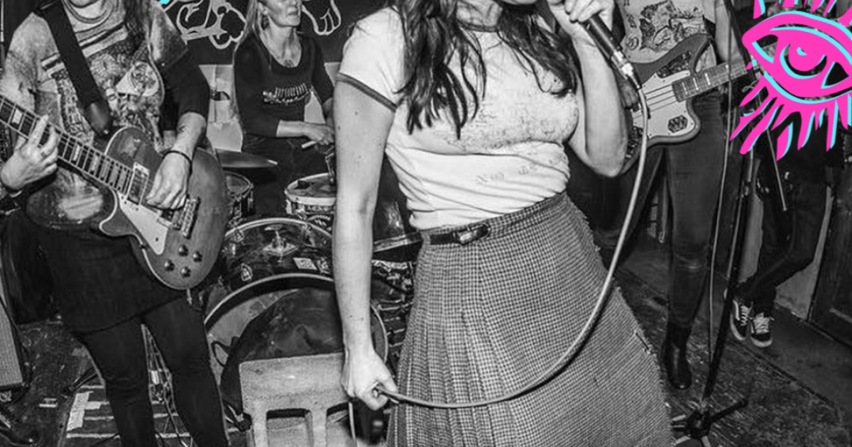 Tenaz | SUONI PER IL POPOLO