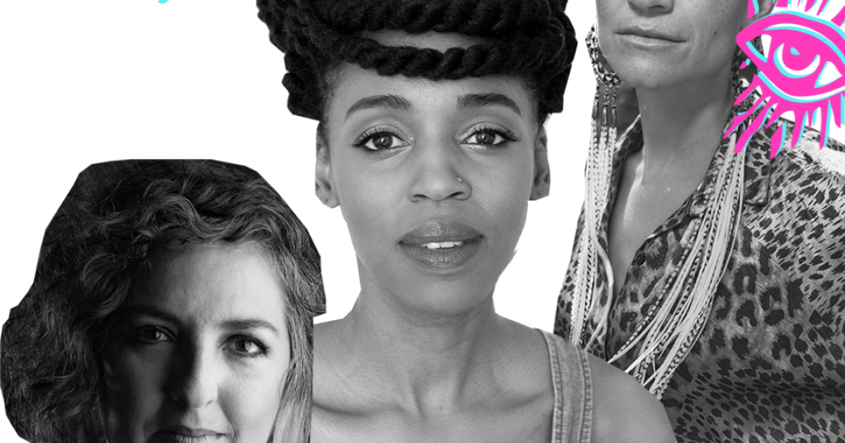 Ayelet Gottlieb / Pyeng Threadgill / Moe Clark | SUONI PER IL POPOLO