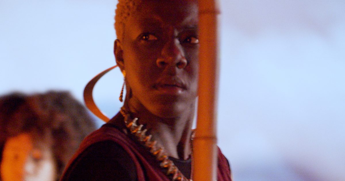 Les Angles Mortes, Tom-Tom | SUONI PER IL POPOLO