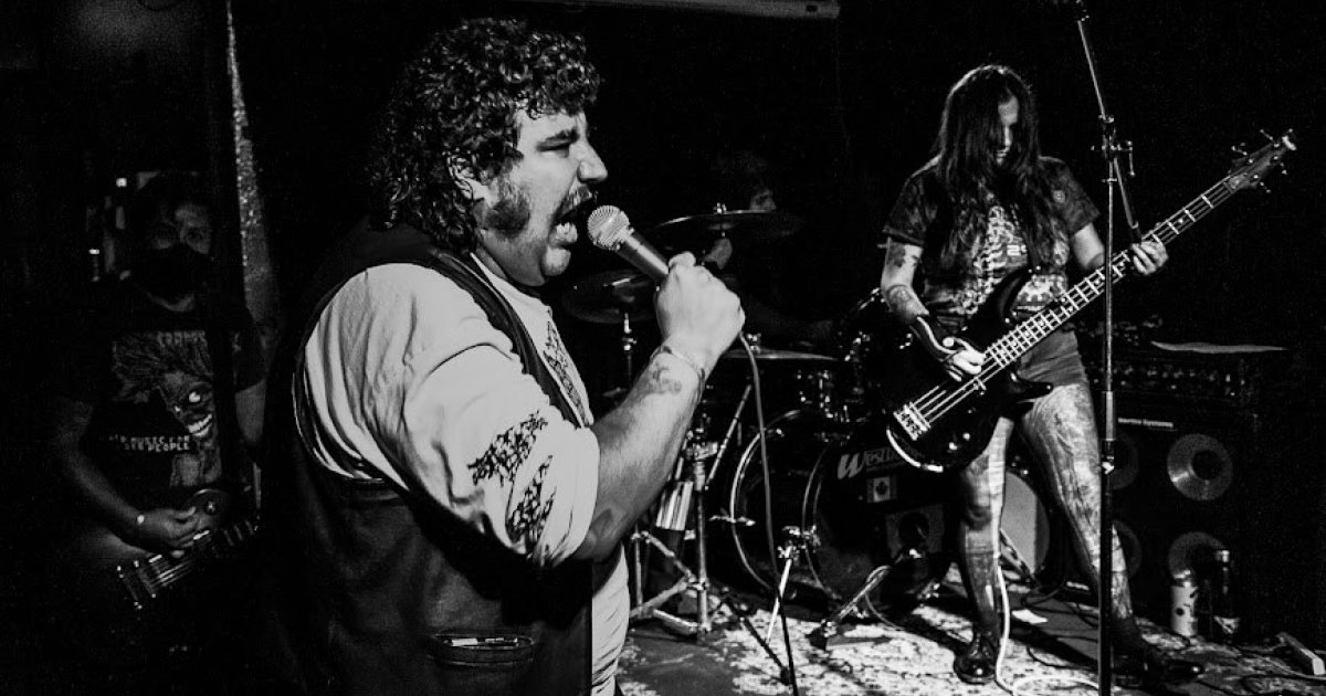 Total Nada | SUONI PER IL POPOLO