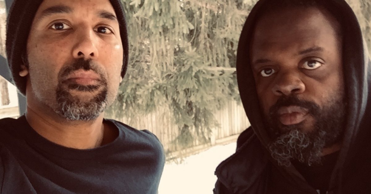 Yoganathan/Jacobs Sound System | SUONI PER IL POPOLO