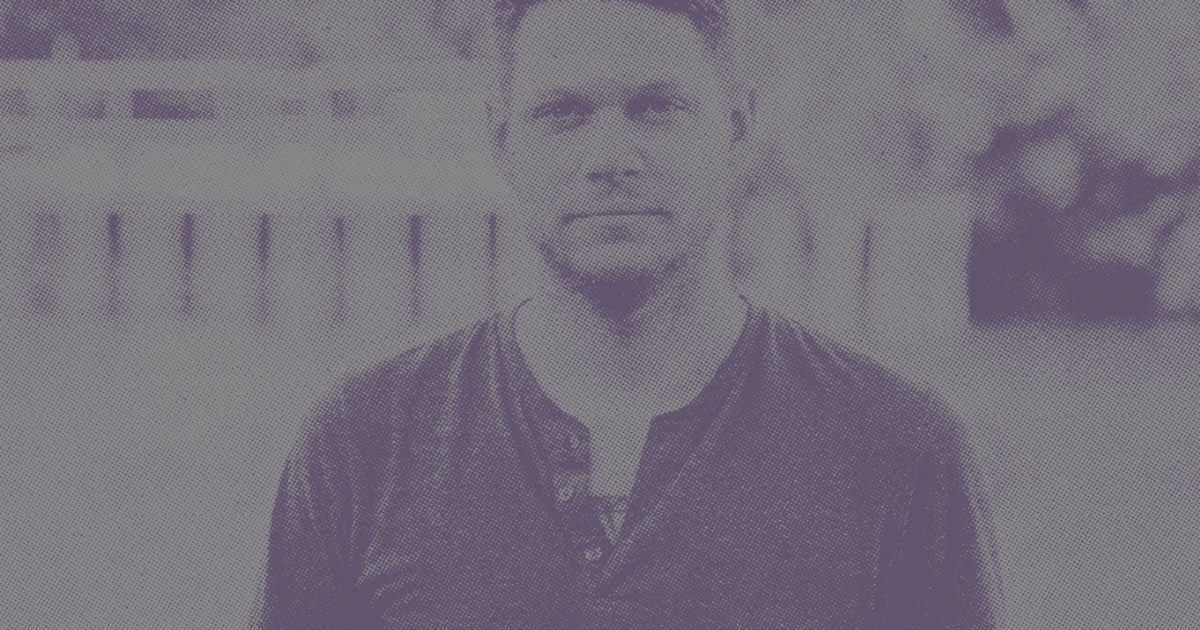 Jeremy Young | SUONI PER IL POPOLO