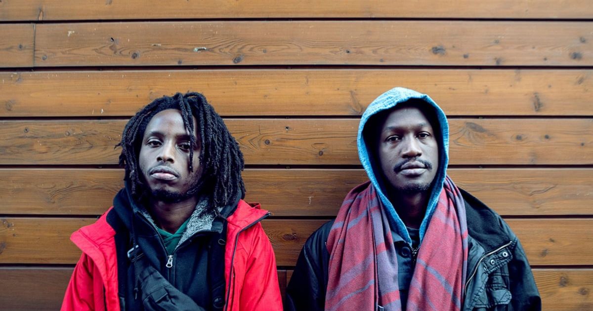 Duma | SUONI PER IL POPOLO