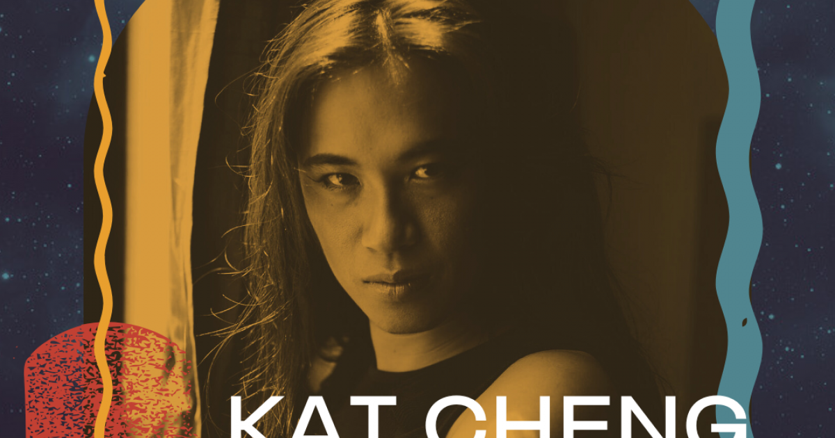 Kai Cheng Thom | SUONI PER IL POPOLO