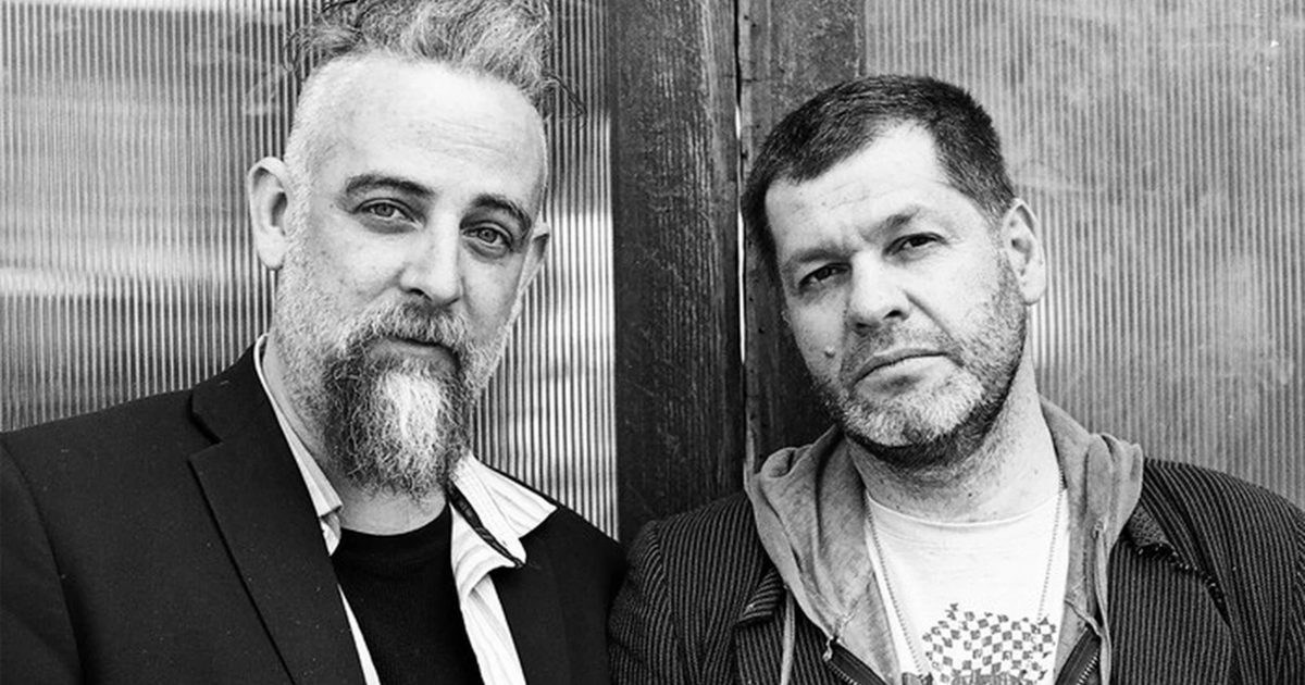 Mat Maneri & Lucian Ban + Cabral Jacobs &… | SUONI PER IL POPOLO