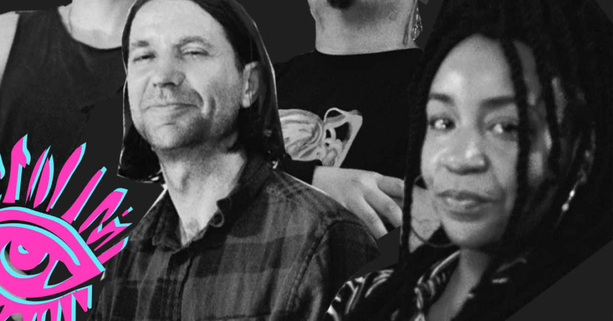 Pearl | SUONI PER IL POPOLO