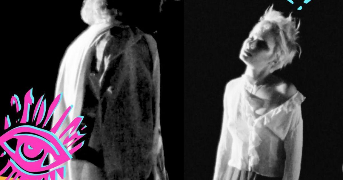 Primordial Freak | SUONI PER IL POPOLO