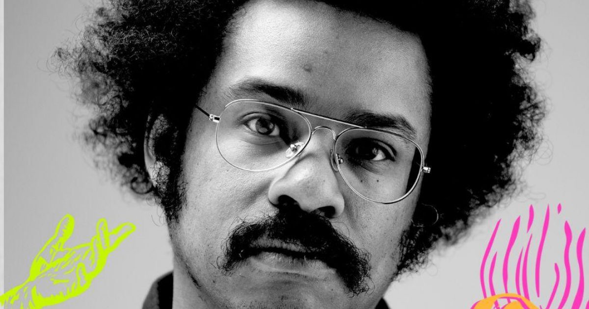 skin tone (James Goddard) | SUONI PER IL POPOLO